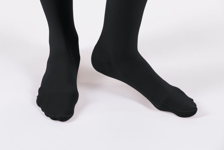 Podkolanówki przeciwżylakowe, uciskowe Damskie - MICRO | Venoflex