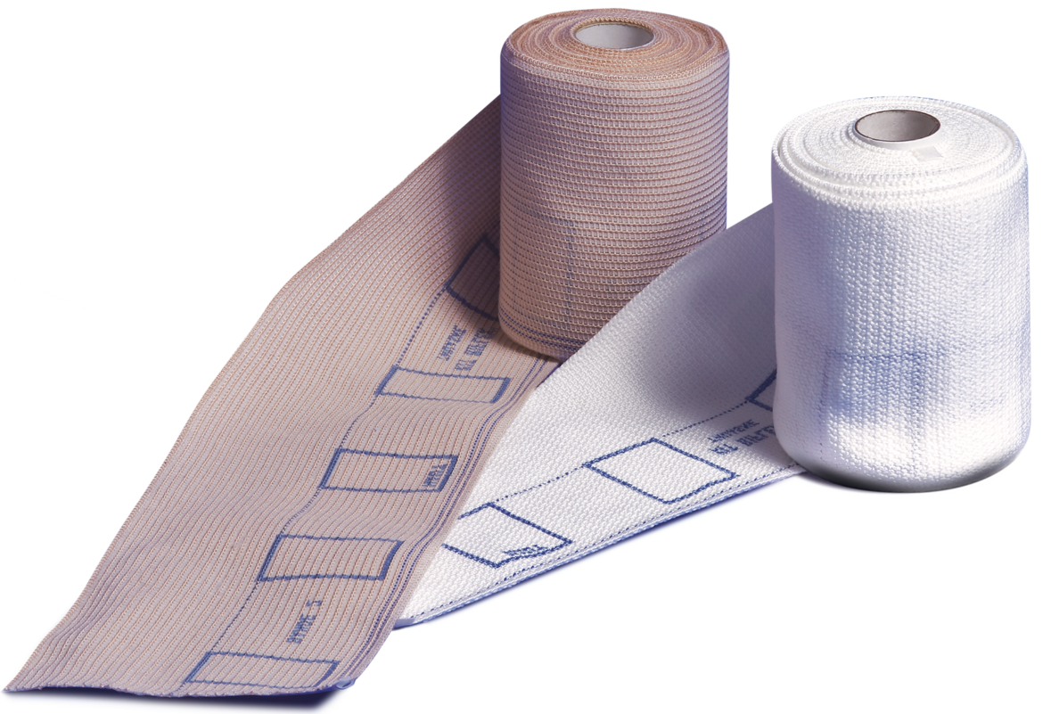 Bandaże Kompresyjne Uciskowe - Dobra Cena! - Odzież Kompresyjna ...