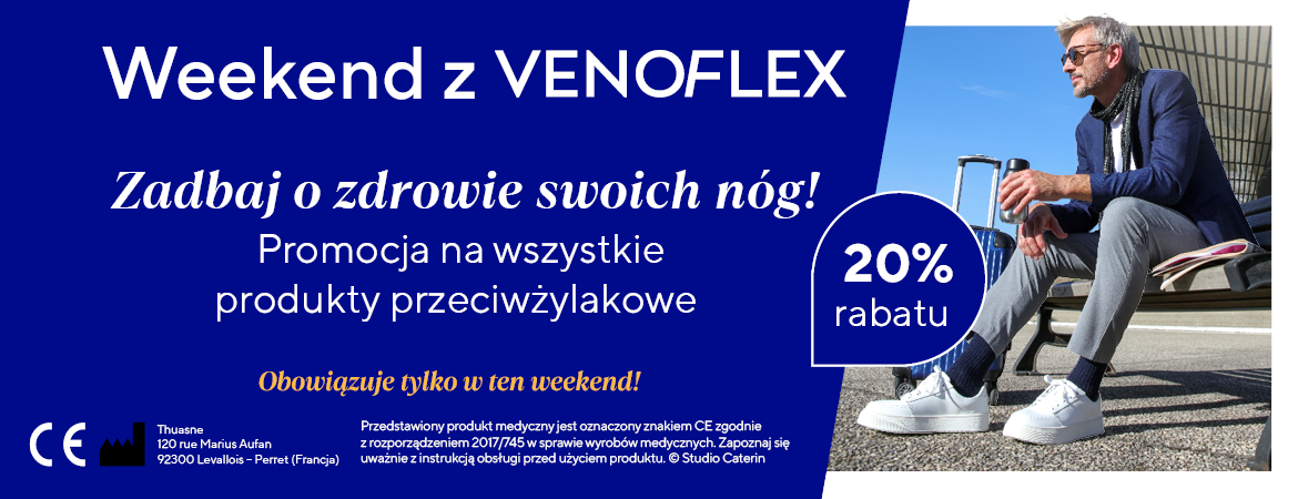 Venoflex - Venoflex